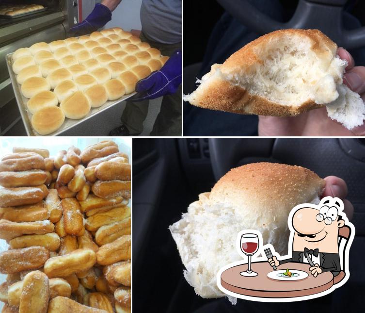 VC Cuevas bakery, Winnipeg - Restaurant menu, prices and reviews