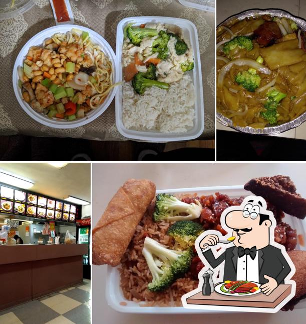 Top 5 restaurants with fried rice in Boonton, november 2025 ...