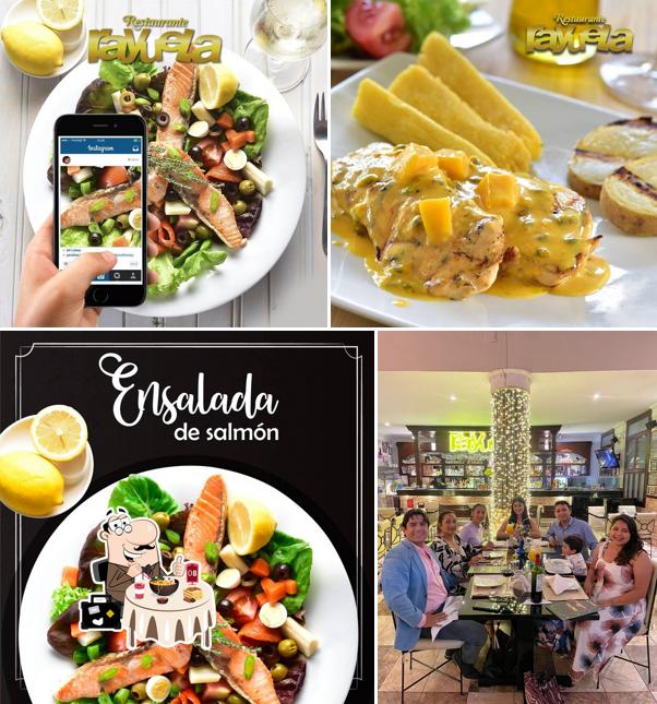 Restaurante Rayuela, Cali - Restaurant menu, prices and reviews