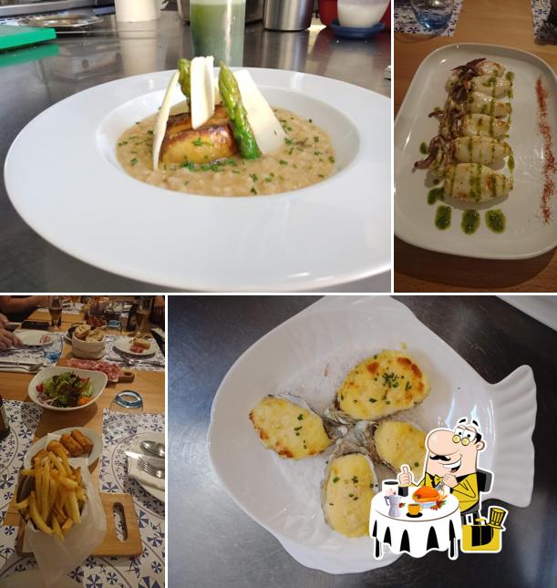 Sa Caleta, Rabat - Menu du restaurant, prix et avis