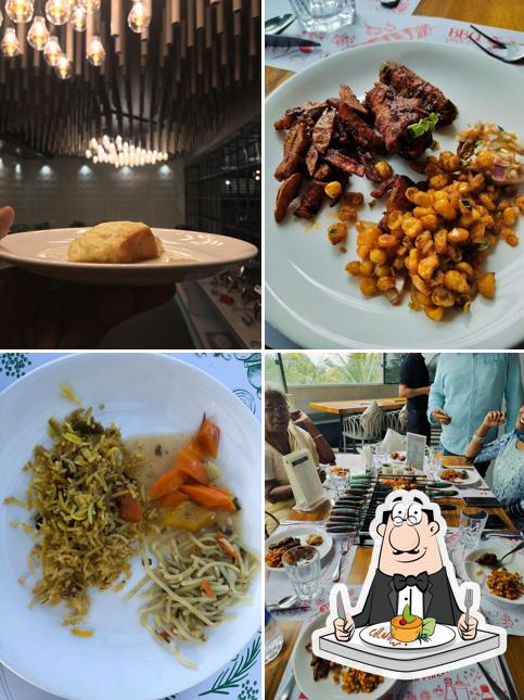 The Spice Town, Bengaluru - Restaurant menu, prices and reviews