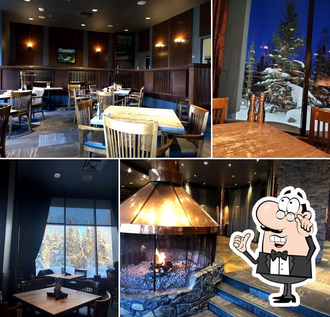 Top 7 restaurants in Yellowknife, september 2025 - Restaurant Guru