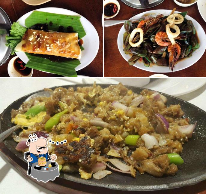 Diner's Original Bulalo Restaurant View Branch, Tagaytay - Restaurant ...