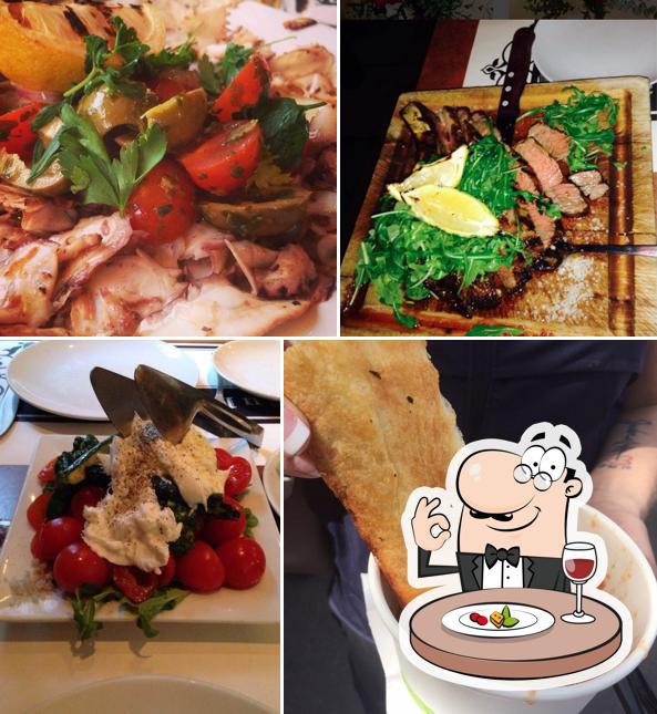 Mercato Mission - Restaurant, Calgary - Restaurant menu, prices and reviews