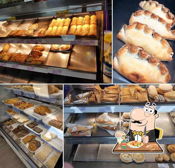 Orme & Devine The Bakery, Stone - Restaurant menu, prices and reviews