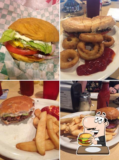 Fox Ridge Pizza Bar and Grill, Memphis - Restaurant menu, prices and ...