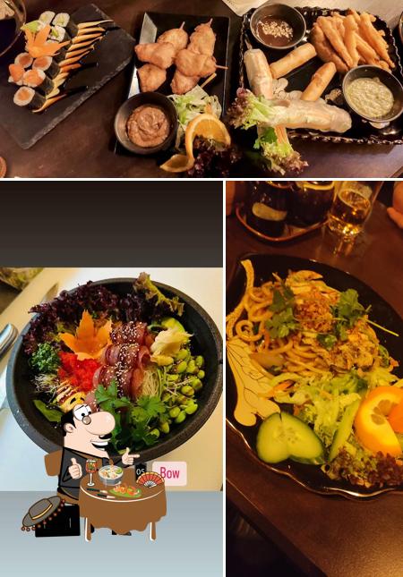GAO Restaurant, Köln - Speisekarte, Preise und Bewertungen