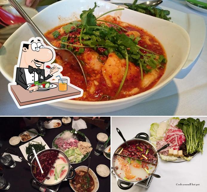 Ichiban, Madison - Restaurant menu, prices and reviews