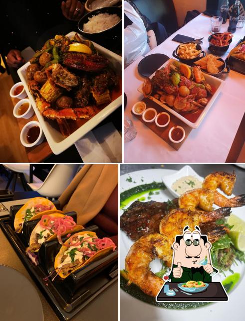 Lowkey Loco, Malmö - Restaurant menu, prices and reviews