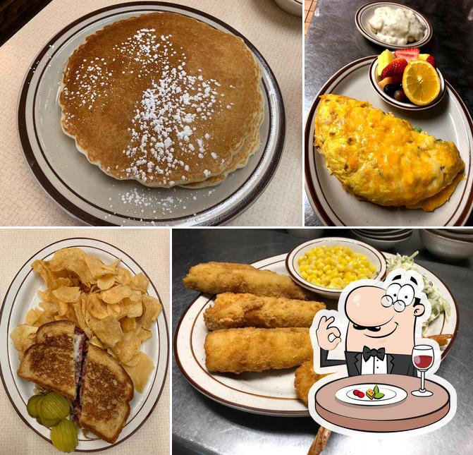 Top 10 restaurants for lunch in Appleton, september 2025 - Restaurant Guru