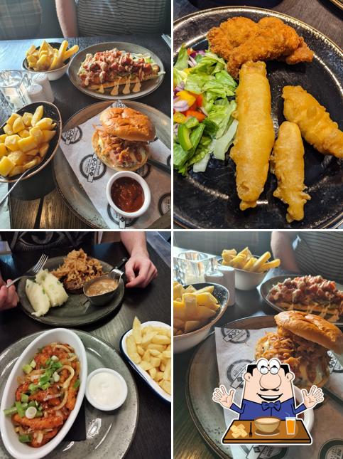 Millside Restaurant, Cloughmills - Restaurant menu, prices and reviews