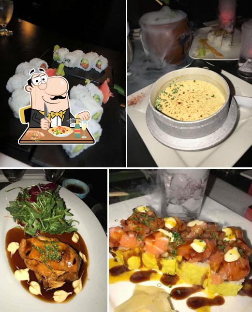 NINJA NEW YORK, New York City - Restaurant menu, prices and reviews