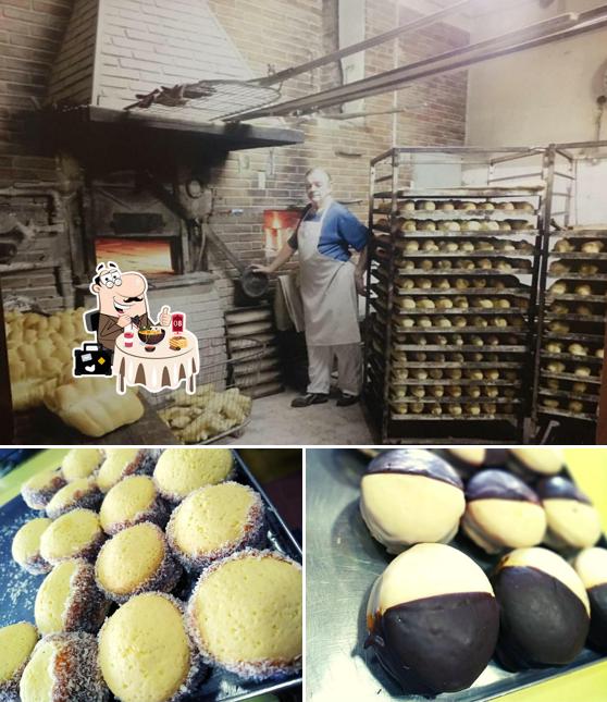 Panaderia El Sol, Tancacha - Menú del restaurante, precios y reseñas