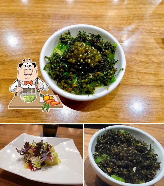 Demi, Minneapolis - Restaurant menu, prices and reviews