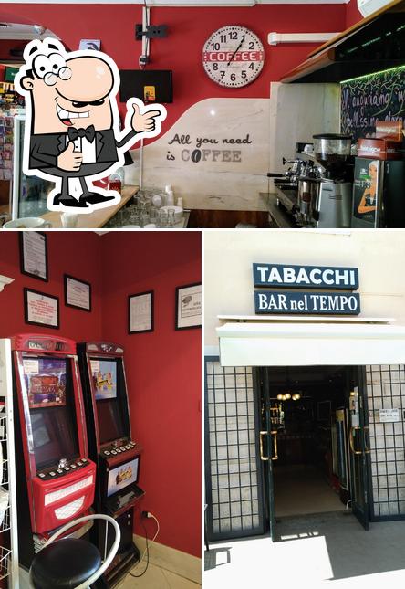 Tabacchi Bar Nel Tempo dal 1952, Roma - Menu del ristorante, prezzi e ...