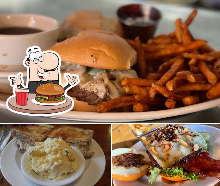 Village Taphouse & Grill, Marysville - Restaurant menu, prices and reviews