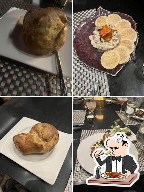 401 Prime, Lancaster - Restaurant menu, prices and reviews