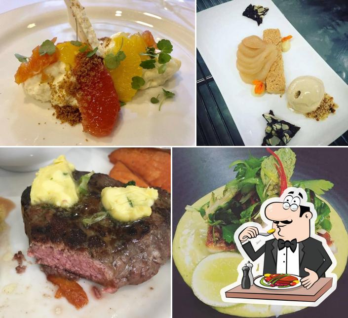 Angliss Restaurant, Melbourne - Restaurant menu, prices and reviews
