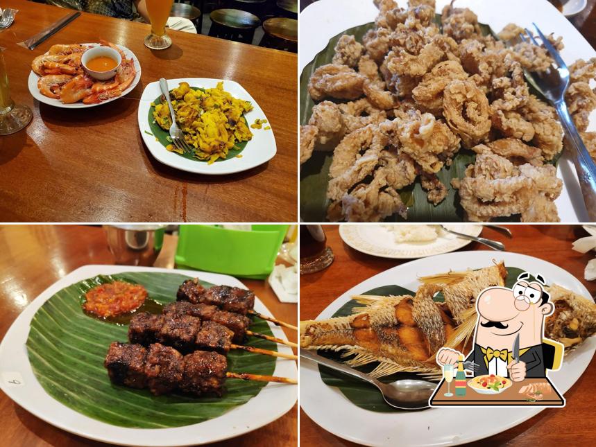 Cabe Ijo, North Jakarta - Restaurant menu, prices and reviews