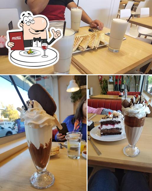 Top 1 restaurant with waffles in Villa Colón, december 2025 ...