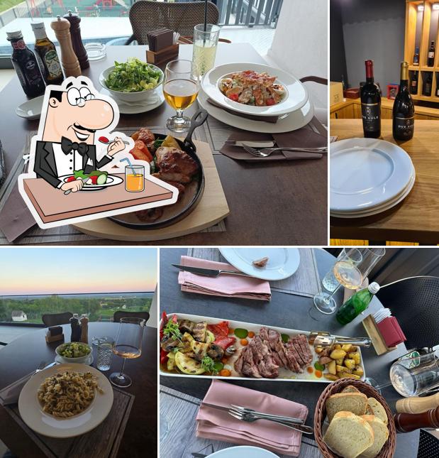 Dve Kule, Bačinci - Restaurant menu, prices and reviews