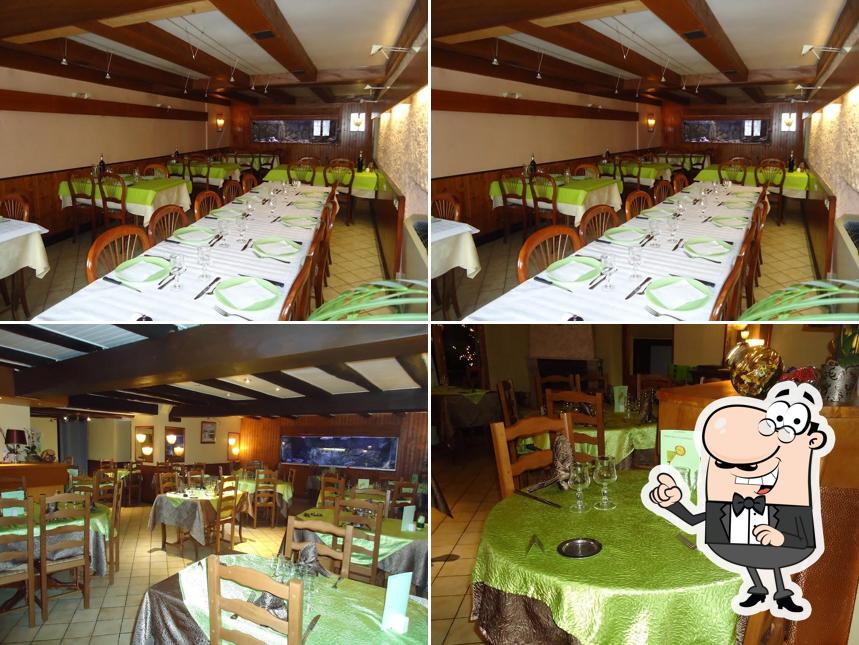 Top 2 des restaurants avec consommé à Grande-Rivière, Bourgogne Franche ...