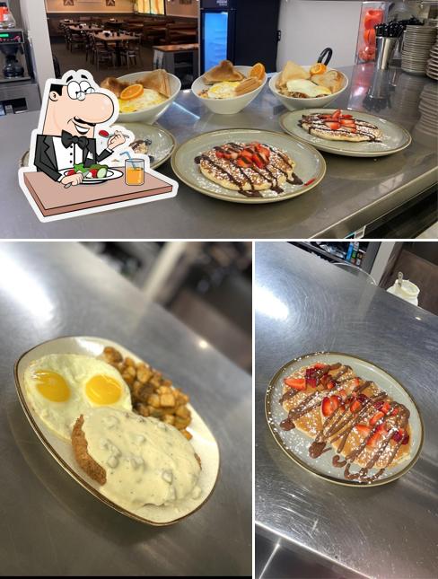 Mega's Grill and Eatery, Maquoketa - Restaurant menu, prices and reviews