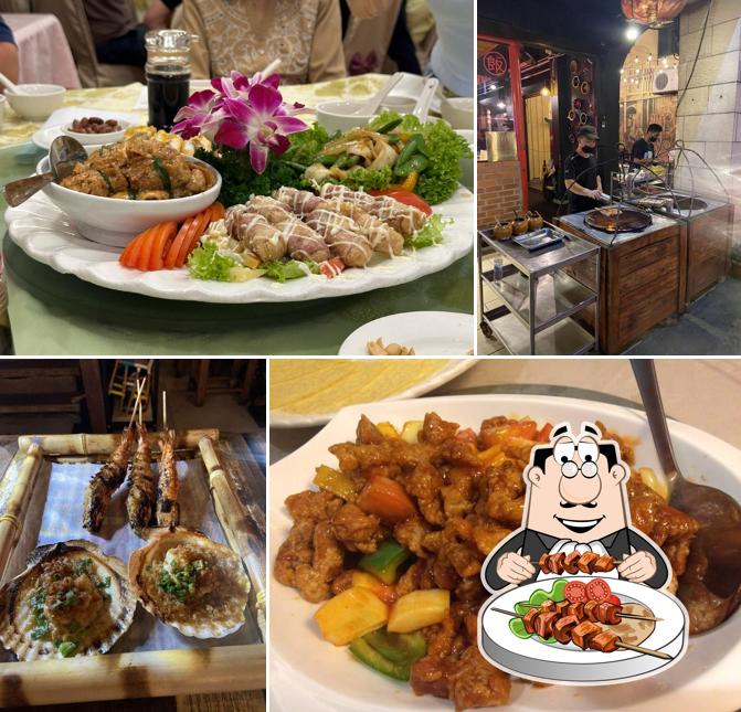 Restoran Pik Wah, Kuala Lumpur - Restaurant menu, prices and reviews