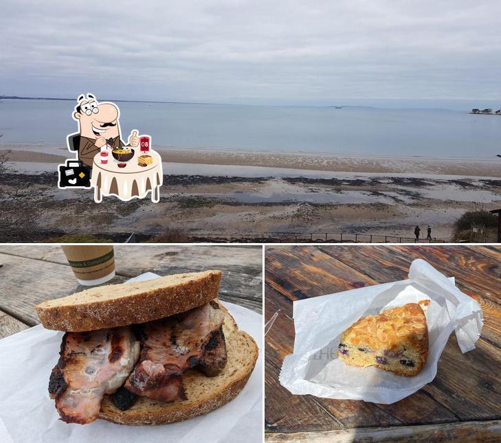 The Sandy Salt Pig, Swanage - Restaurant menu, prices and reviews