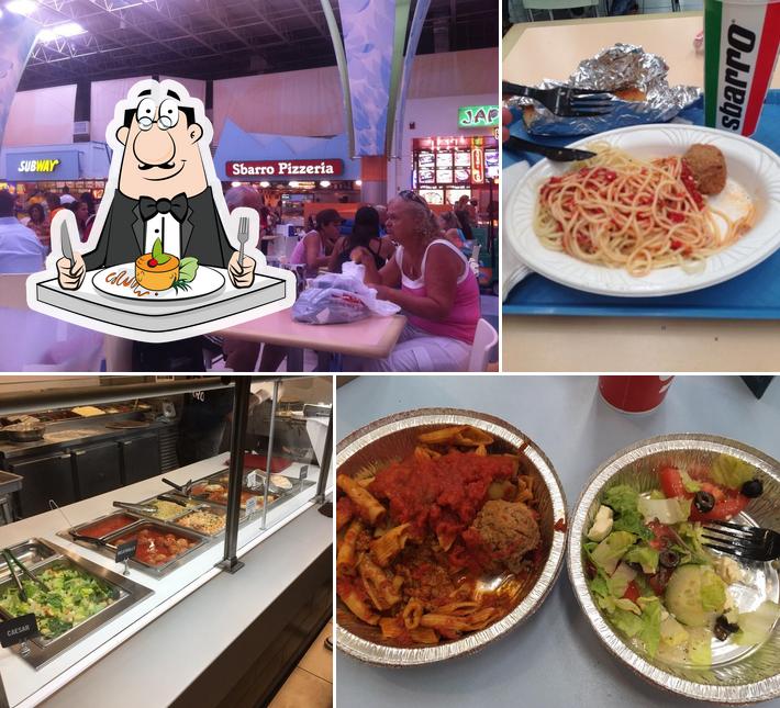 Best restaurants in Sawgrass Mills Mall - Restaurant Guru