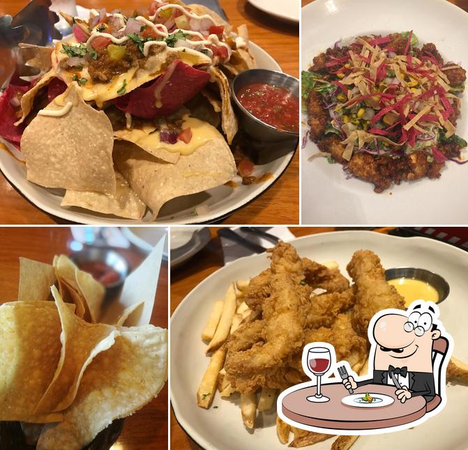 Best restaurants in Southwoods Mall - Restaurant Guru