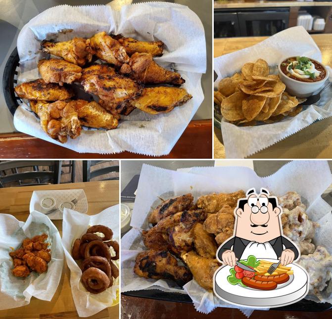 TomKen's Bar & Grill, West Allis - Restaurant menu, prices and reviews