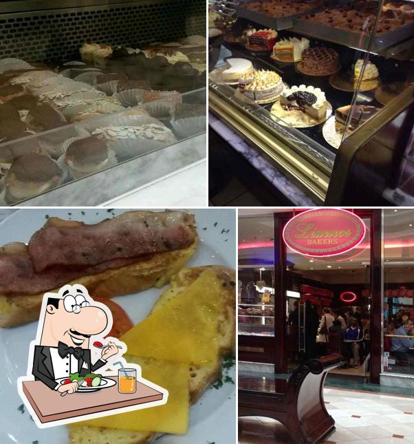 Limnos Bakers, Cape Town - Restaurant menu, prices and reviews