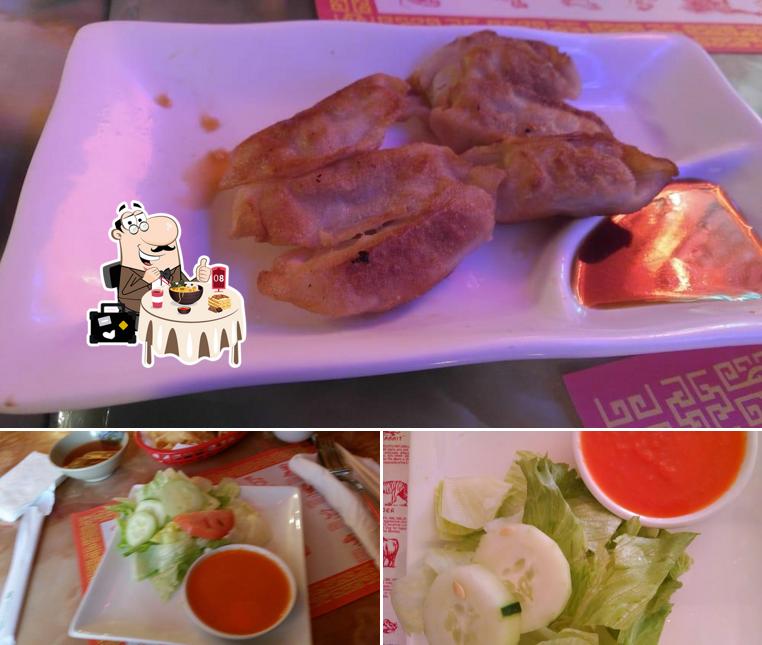Best Choice, Hamilton Township - Restaurant menu, prices and reviews
