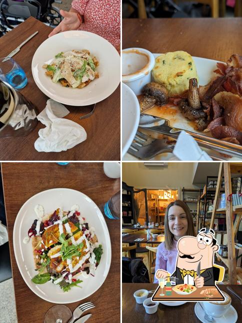 Aubergine Restaurant, Croom - Restaurant menu, prices and reviews