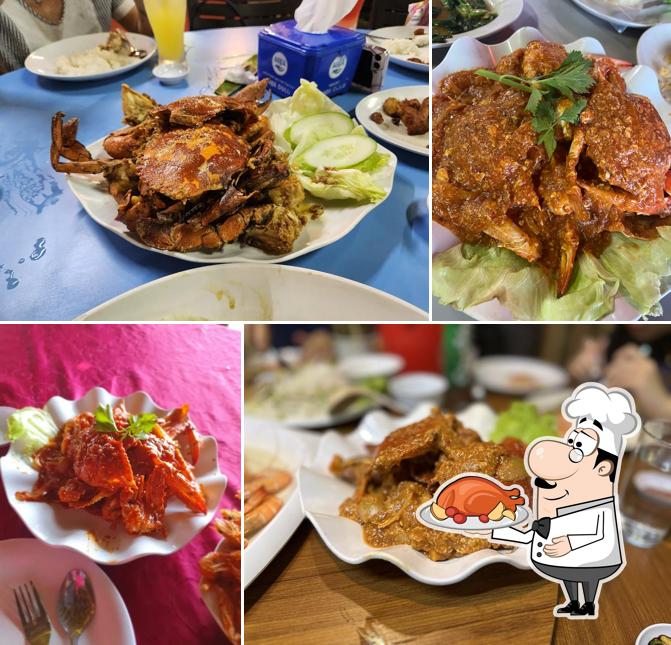 Golden Prawn 933, Batam - Restaurant menu, prices and reviews