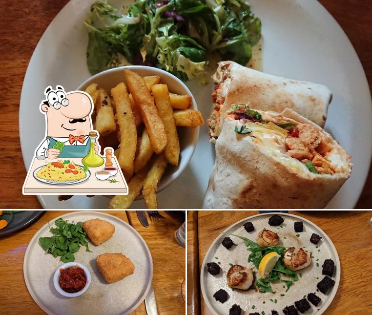 Lorne Bar, Oban - Restaurant menu, prices and reviews