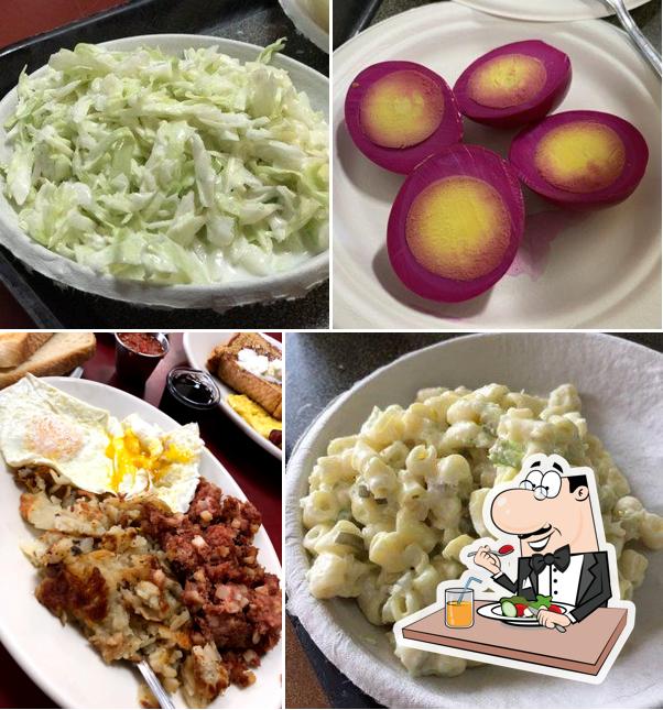 Philippe The Original, Los Angeles - Restaurant menu, prices and reviews