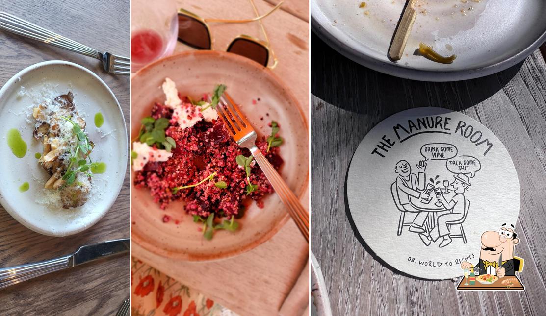 Ayrburn, Arrowtown - Restaurant menu, prices and reviews