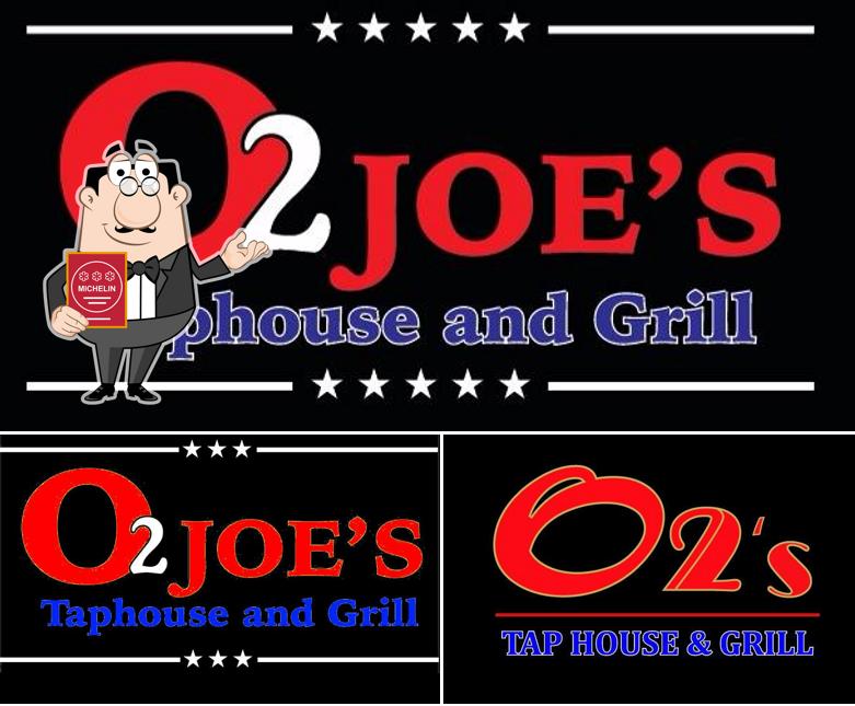 O2 Tap House & Grill, Edmonton - Restaurant menu, prices and reviews