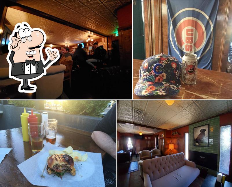 Royce Burger Bar, Reno - Restaurant menu, prices and reviews