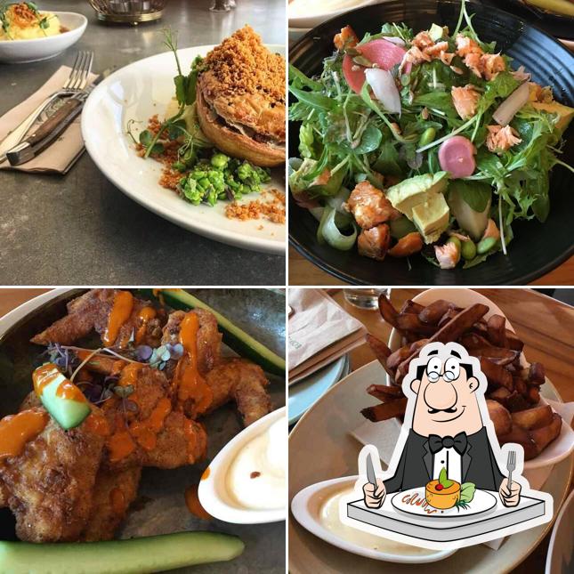 Szimpla: All-Day Eatery & Gastro Bar, Auckland - Restaurant menu ...
