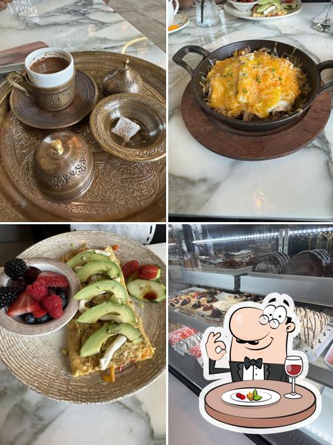 Zeytin, Myrtle Beach - Restaurant menu, prices and reviews