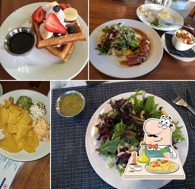 Red Oak Kitchen, Odessa - Restaurant menu, prices and reviews