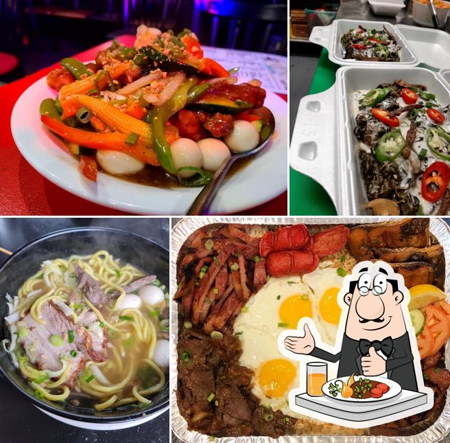Top 5 restaurants with crispy pata in Toronto, september 2025 ...