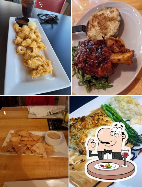 Chesterfield's Tavolo, Utica - Restaurant menu, prices and reviews