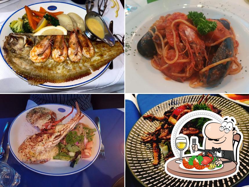 Top 7 seafood restaurants in Gold Coast, july 2025 - Restaurant Guru