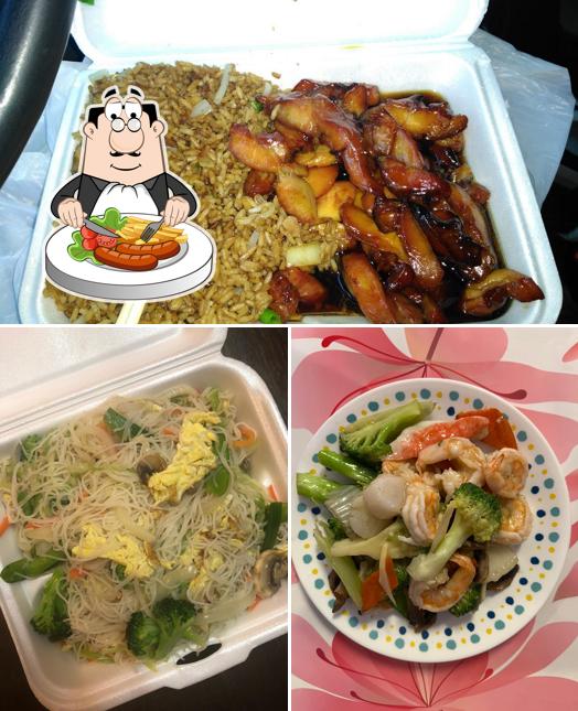Hong Da, Flint - Restaurant menu, prices and reviews