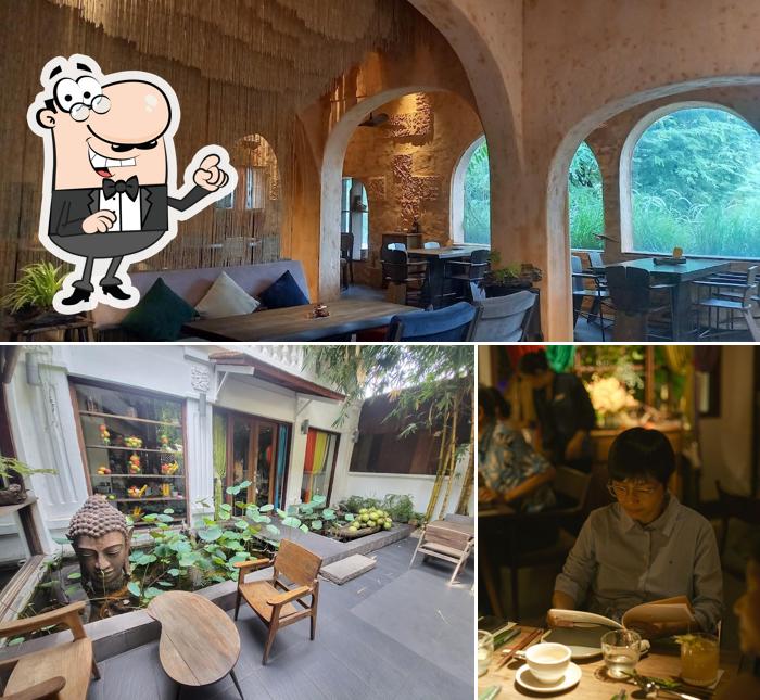 Hum Signature - Plant-based fine dining, Ho Chi Minh City - Restaurant ...