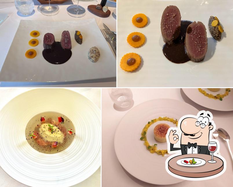 Restaurant La Merise, Laubach - Menu du restaurant, prix et avis